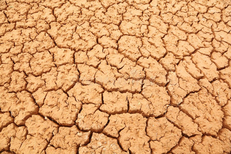 Texture D'argile De Fissure Image stock - Image du détail, earth: 27198913