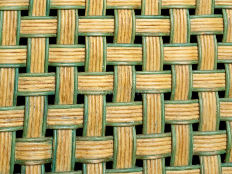 Texture d'armure de rotin image stock. Image du rustique - 22478053