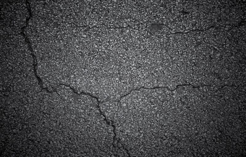 Asphalte photo stock. Image du partie, inégal, texturisé - 15587392