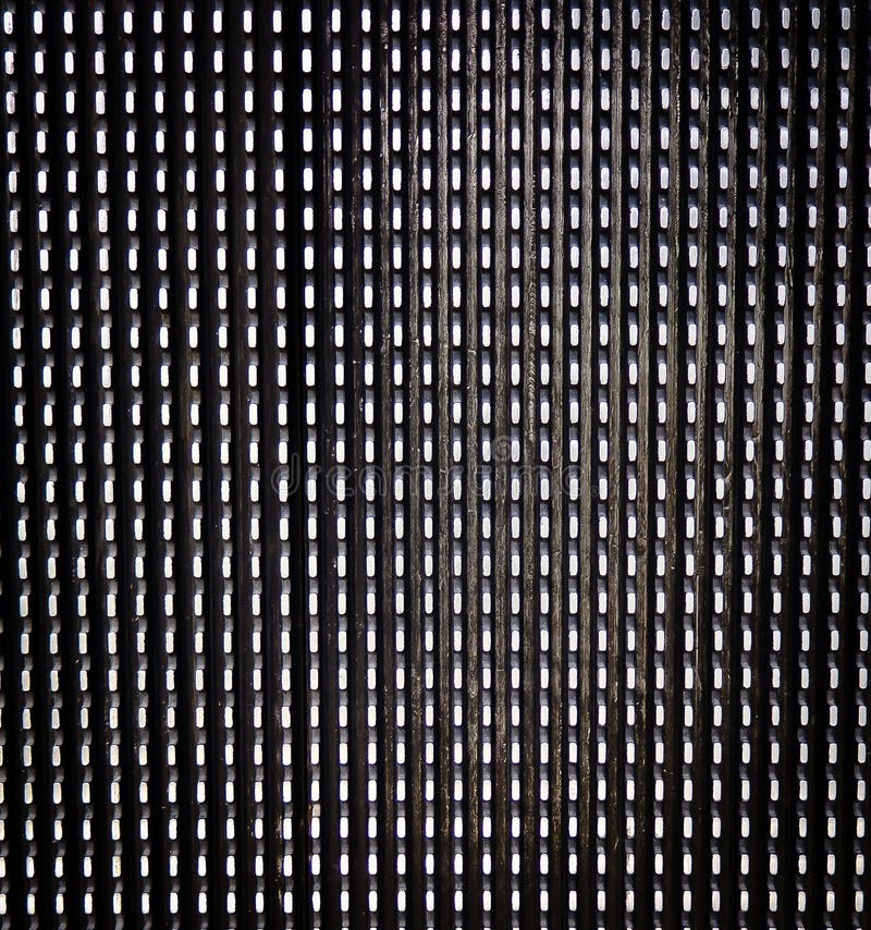 Texture d'escalator photo stock. Image du grunge, aluminium - 21260536