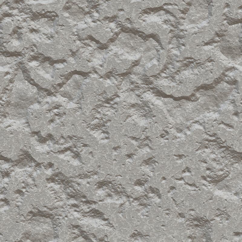Texture of Damaged Concrete with Deep Cracks. High Quality, 3D ...