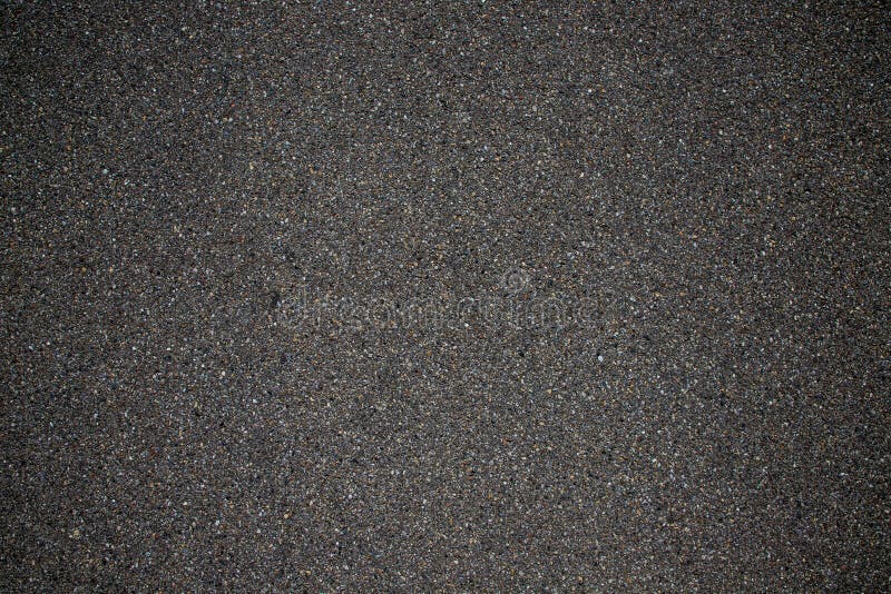 Texture of Dark Asphalt Surface Background Stock Image - Image of rough ...
