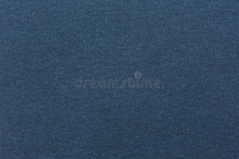 Texture of Dark Blue Color Paper. High Quality Texture in Extremely ...