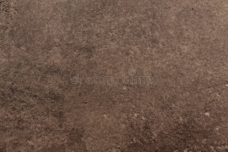 Brown Ceramic Texture