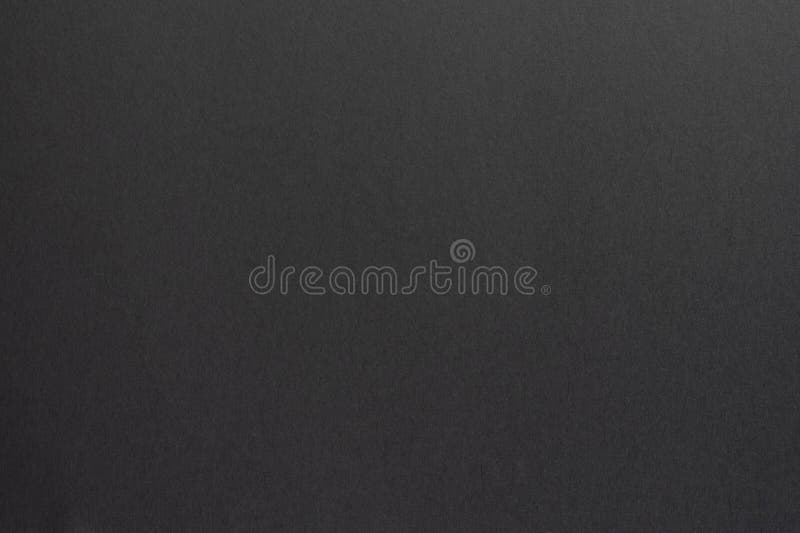 Texture of Dark Gray Paper Surface Stock Image - Image of aged, gray ...