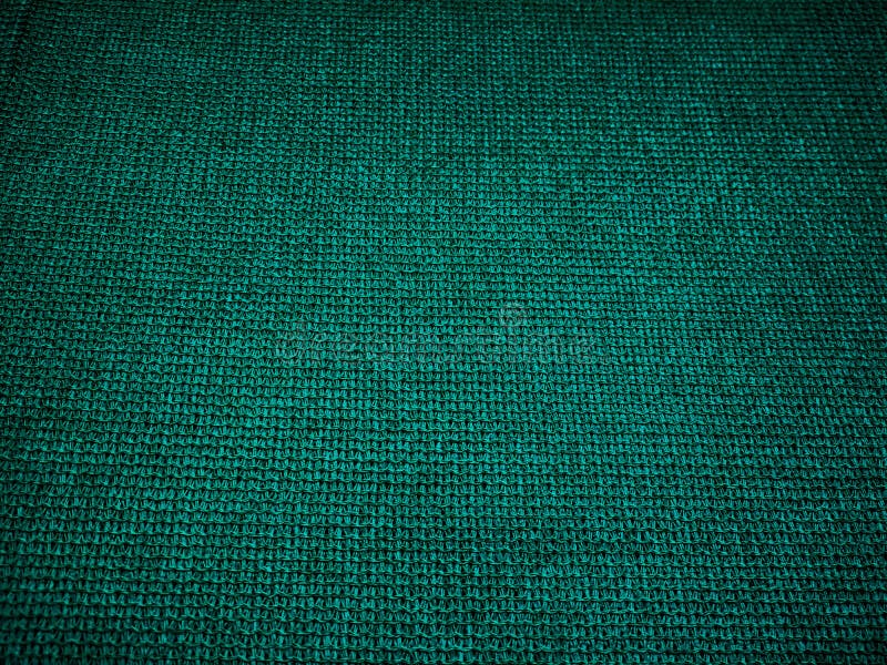 Texture of Dark Green Fabric Stock Image - Image of pattern, high ...