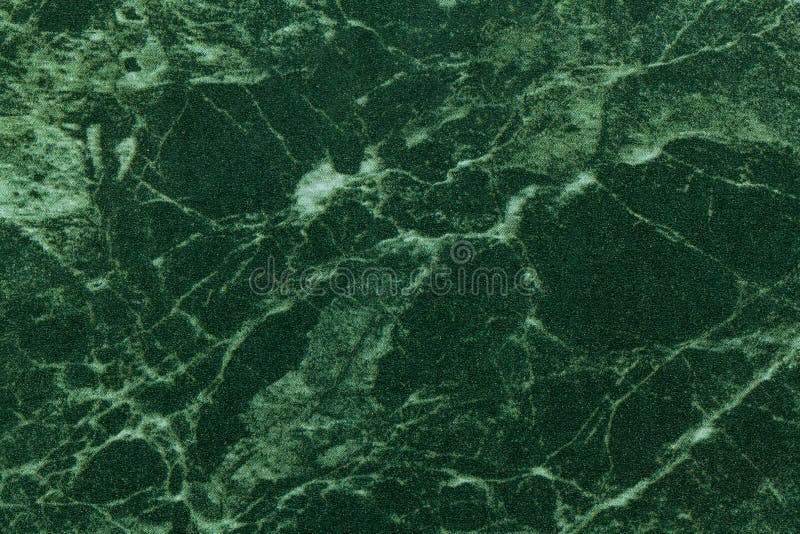 Texture of Dark Green Marble for Tabletop with Pattern, Macro ...