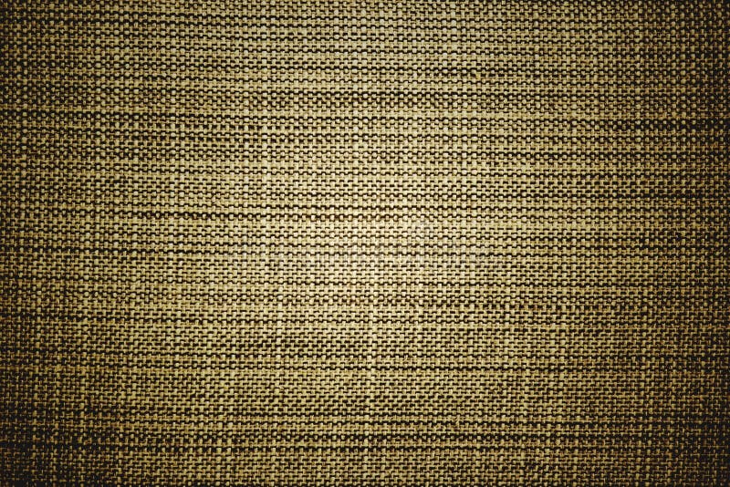 Texture of Dark Hemp Canvas Background Stock Photo - Image of fashion ...