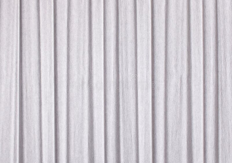 Texture of Dark White Corrugated Thin Uneven Paper Stock Image - Image ...