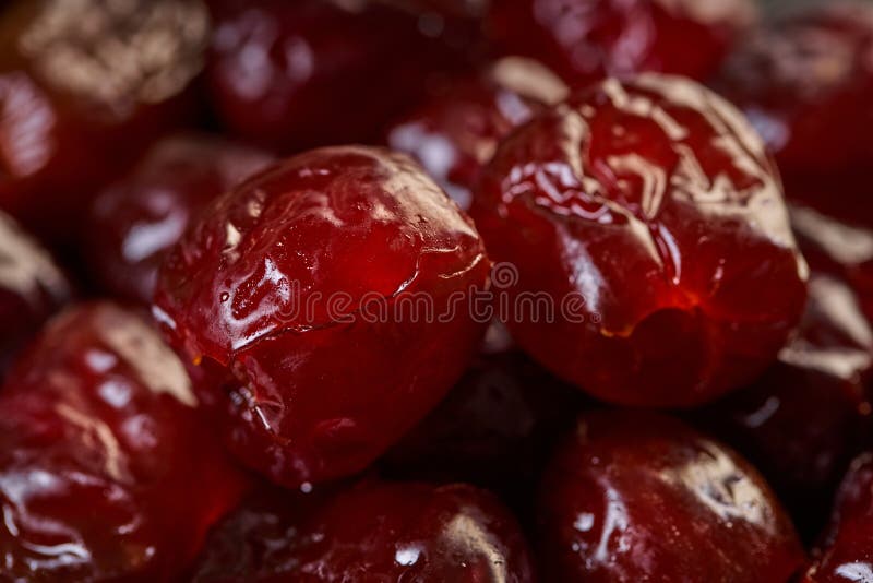 Texture of Dates, Dry Fruits Close-up Stock Image - Image of heap ...