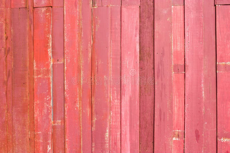 Texture de bois rouge image stock. Image du boisage, matériau - 23082241