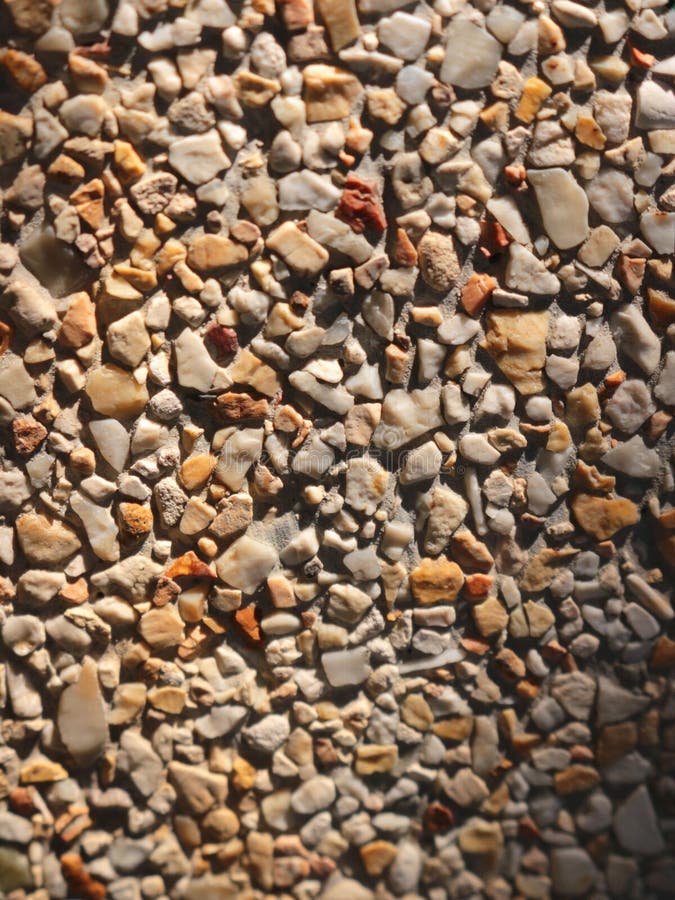 Texture De Caillou Et De Pierre Sur Mur Photo stock - Image du ...