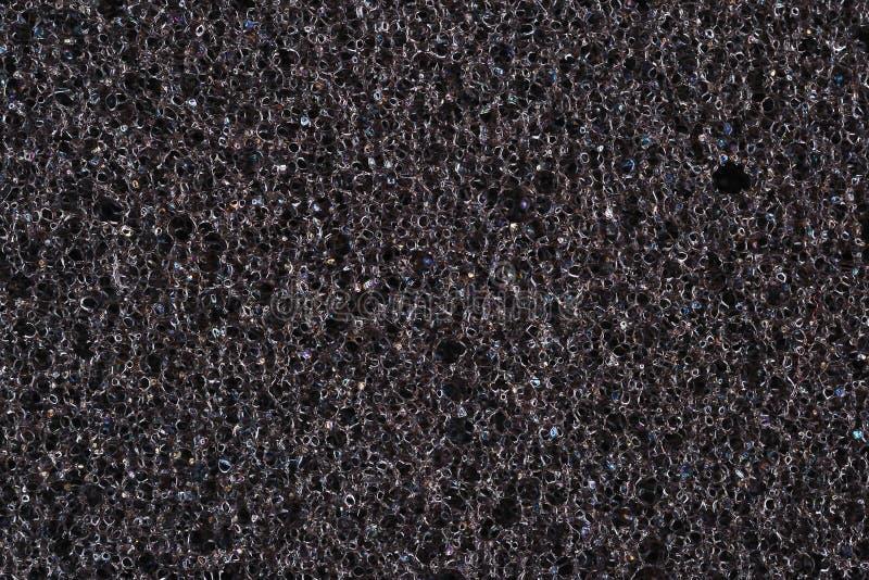 Texture De Caoutchouc Mousse Image stock - Image du dommages, coussin ...