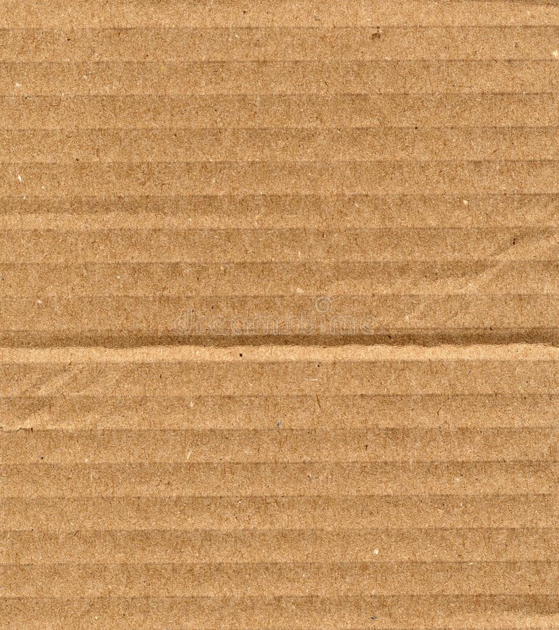 Texture de carton image stock. Image du paquet, lettre - 7667111