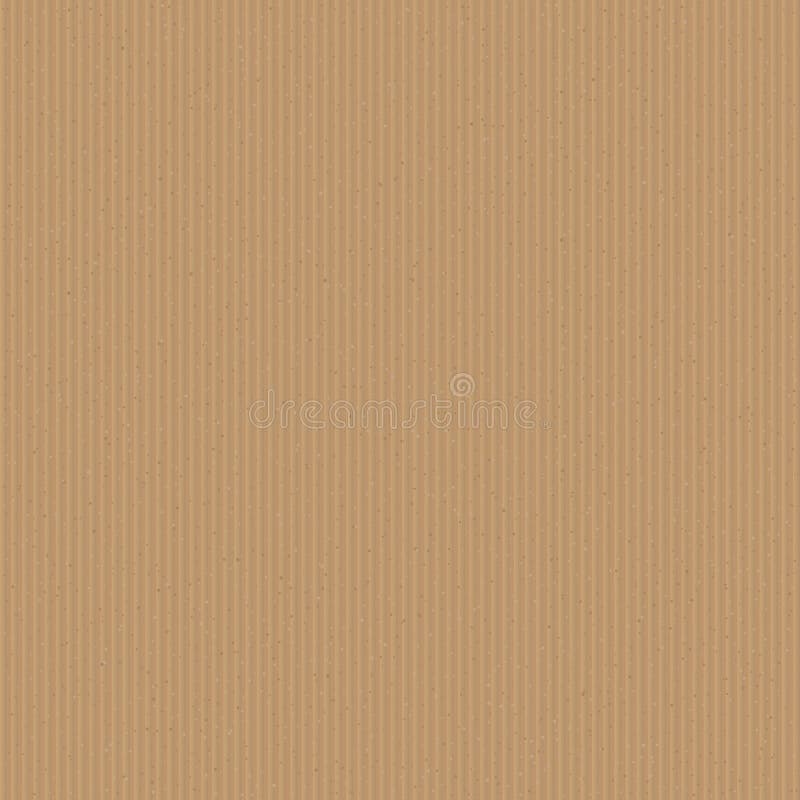 Texture de carton illustration de vecteur. Illustration du coloré ...