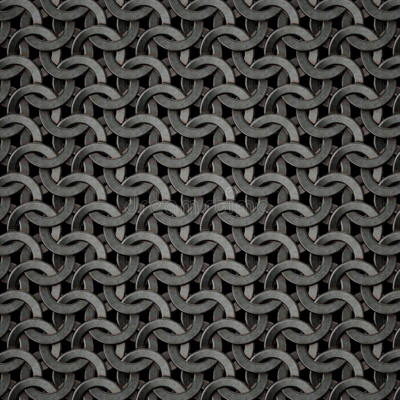 Chainmail Stock Illustrations, Vecteurs, & Clipart – (533 Stock ...