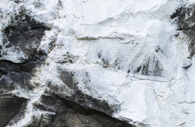 Texture De Chaux Utilisable Comme Texture Ou Fond Photo stock - Image ...