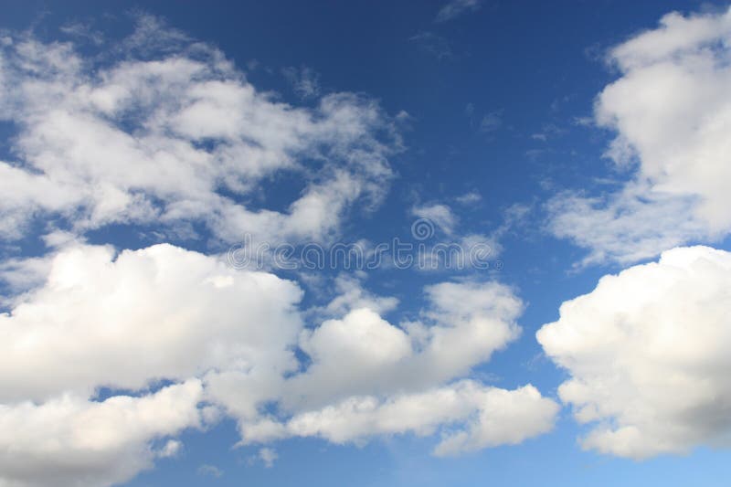 Texture de ciel photo stock. Image du temps, nuages, cloudscape - 11817638