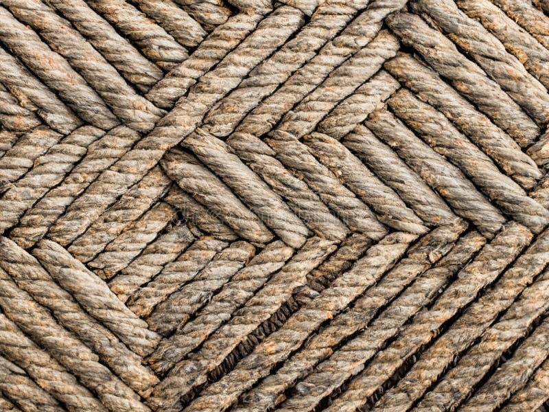 Texture de corde ancienne image stock. Image du texturisé - 302034959