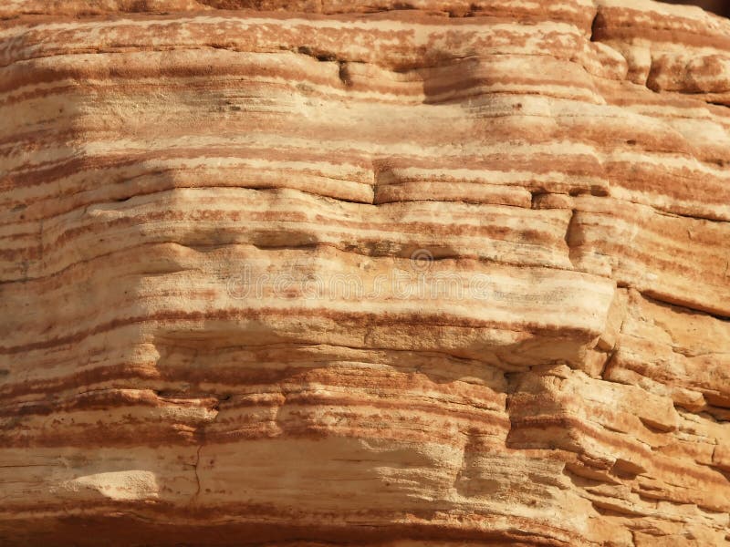 Texture De Couche De Roche De Désert Photo stock - Image du couche ...