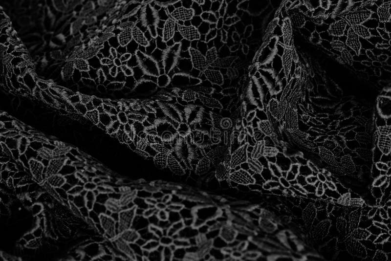 Texture de dentelle photo stock. Image of floral, pourpré - 28333158