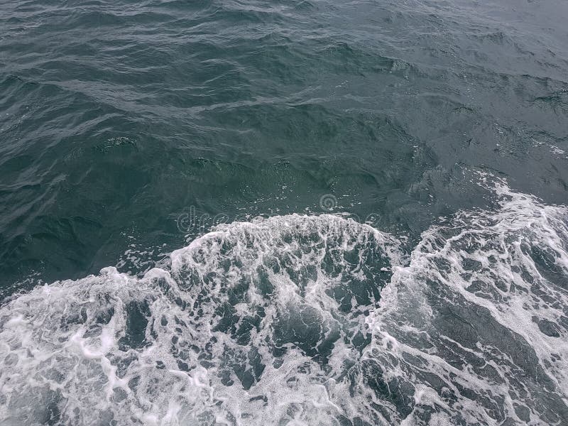 Texture De Fond D'eau De Mer Bleue Image stock - Image du contexte ...