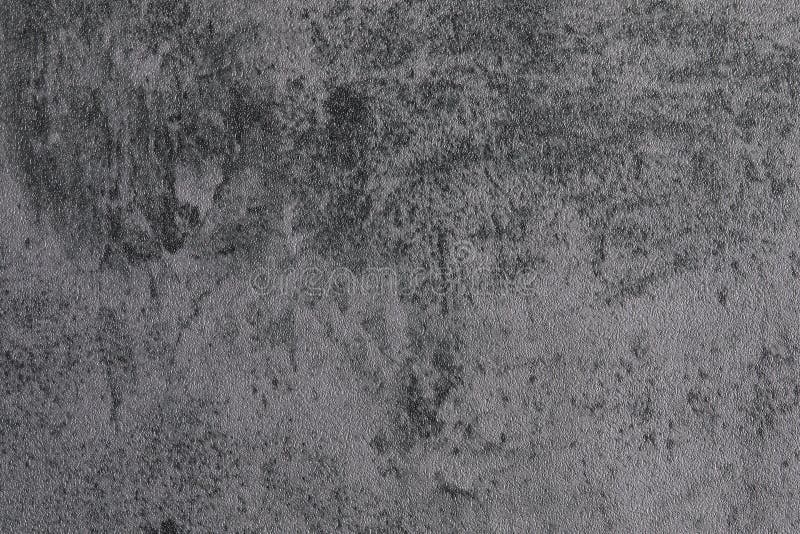 Texture De Fond En Ciment Gris. Texture De Surface Granitique Image ...