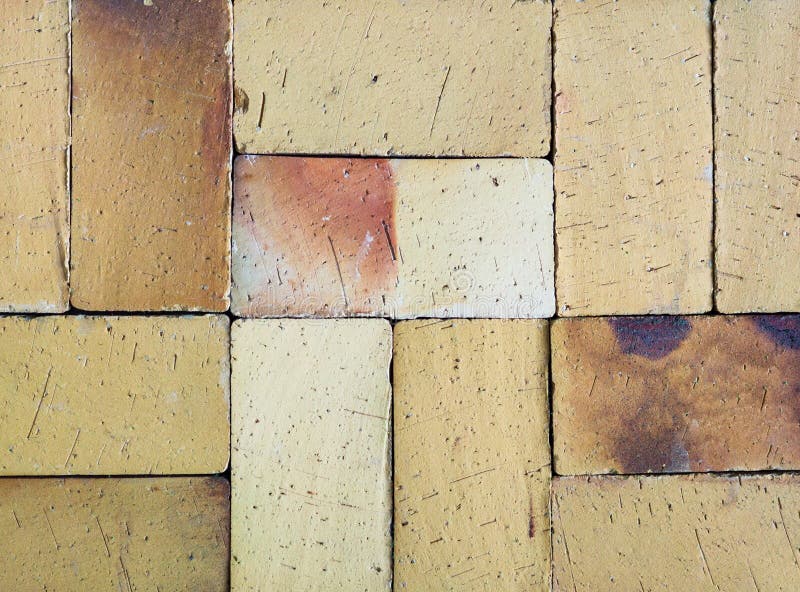 Texture De Fond De La Paroi De Brique Brute. Construction. Image stock ...