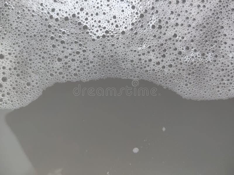 Texture De Fond De Mousse De Savon De Lessive Photo stock - Image du ...