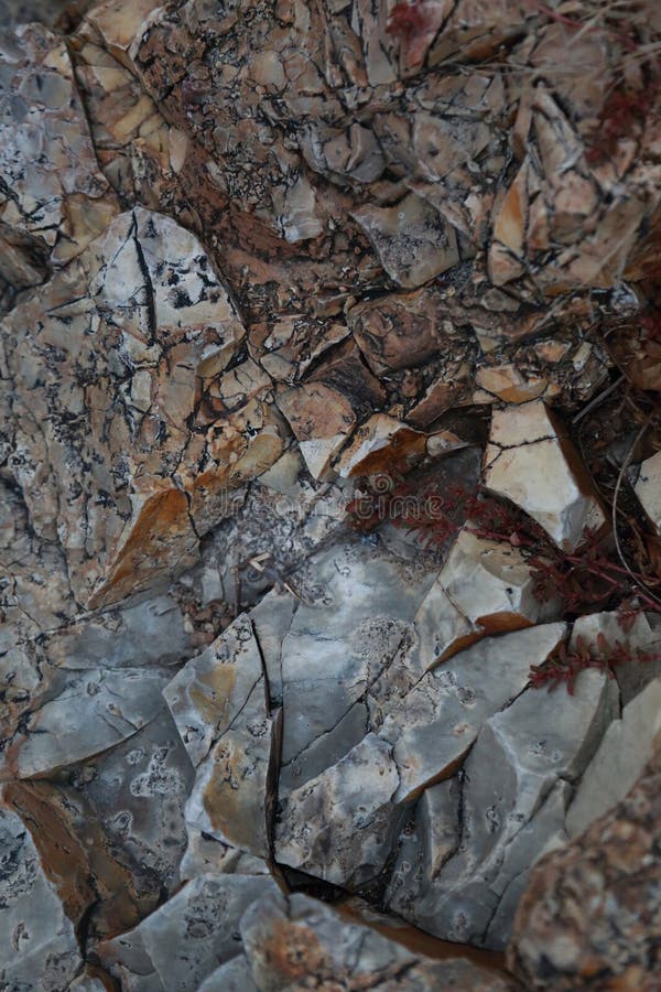 Texture De Fond De Roche De Chert Image stock - Image du nature, fond ...