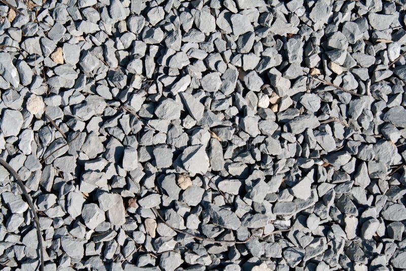 Texture de gravier image stock. Image du crique, abstrait - 11131733