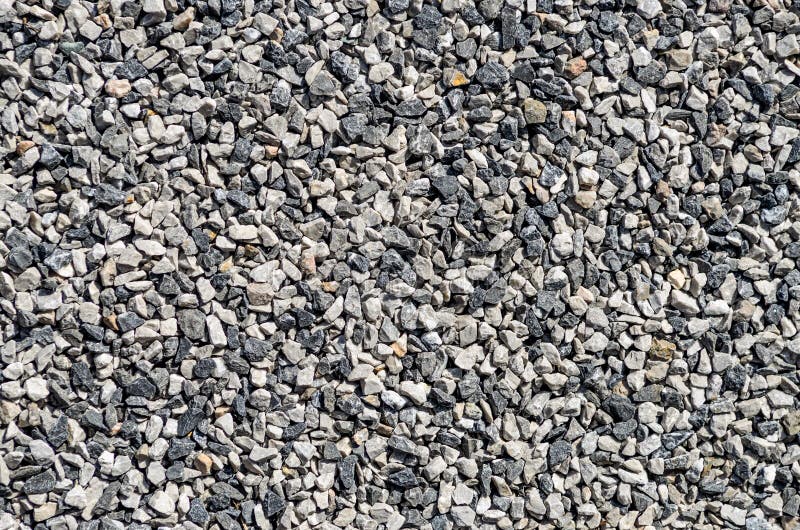 Fond de texture de gravier photo stock. Image du particule - 73737800