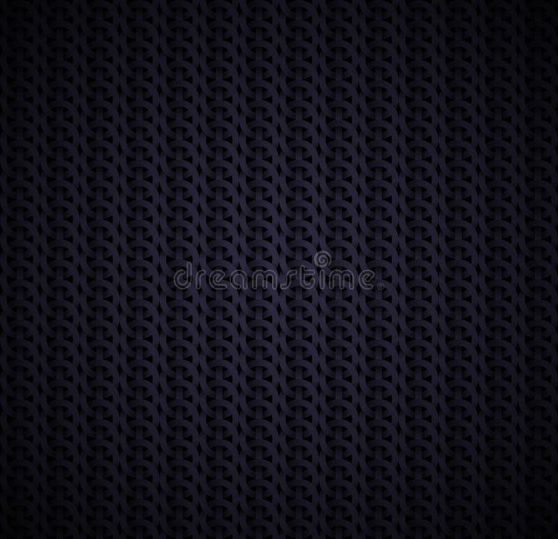 Texture De Gril. Illustration De Vecteur Illustration de Vecteur ...