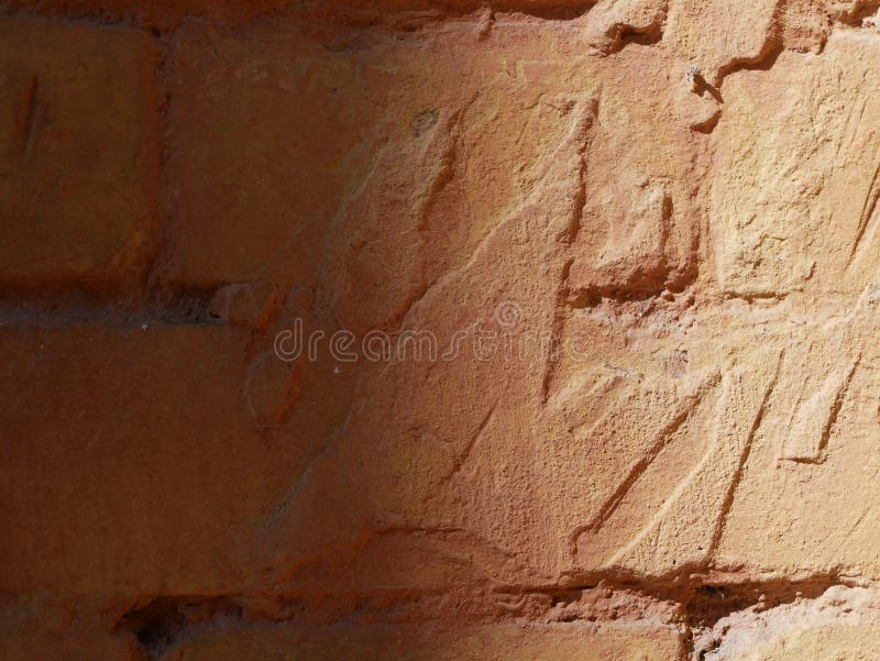 Texture De L'argile De Couleur Ocre Extrait Photo stock - Image du ...
