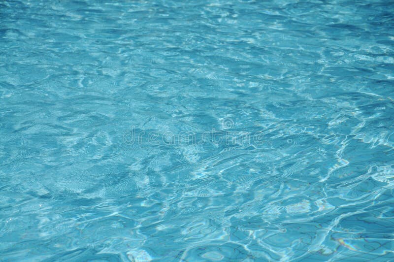 Texture De L'eau De Piscine Image stock - Image du texture ...