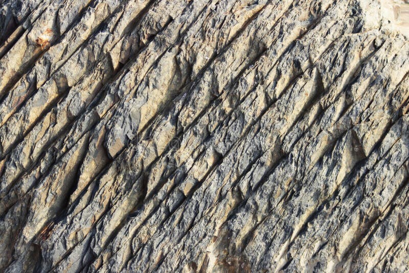 La Texture De La Roche Schisteuse Photo stock - Image du raies, roches ...