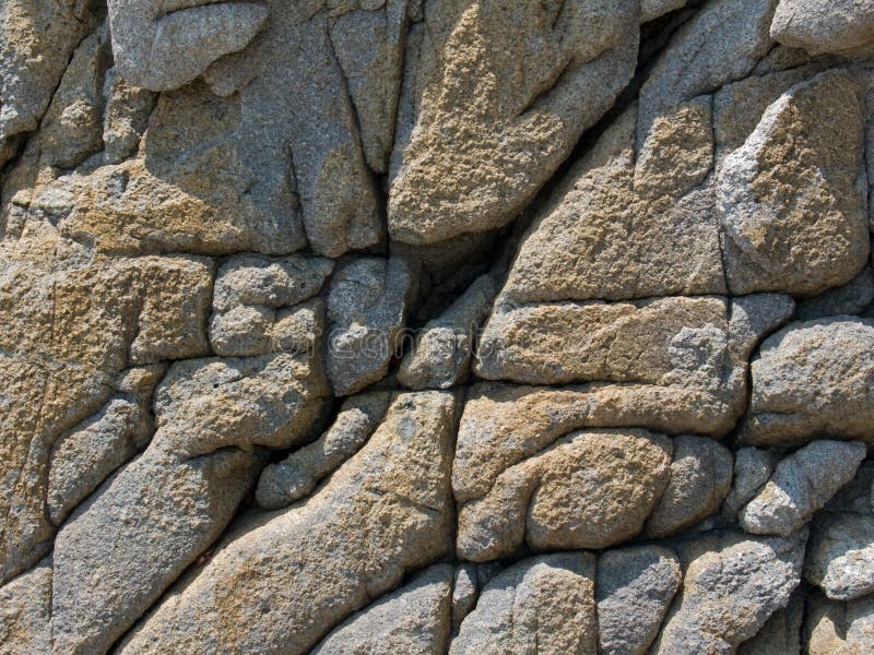 Texture De La Roche 12 Photographie stock - Image: 5701052