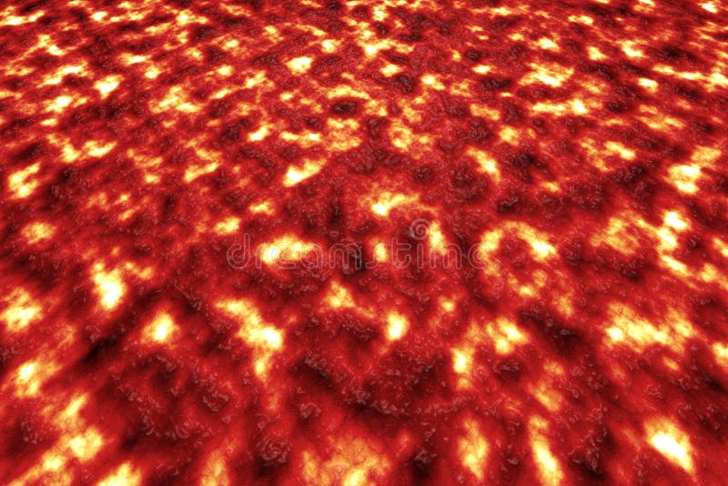 Texture de lave illustration stock. Illustration du créateur - 612838