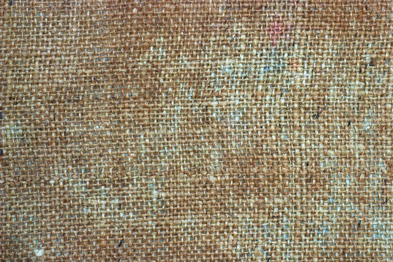 Texture de lin photo stock. Image du rustique, hessian - 103785412