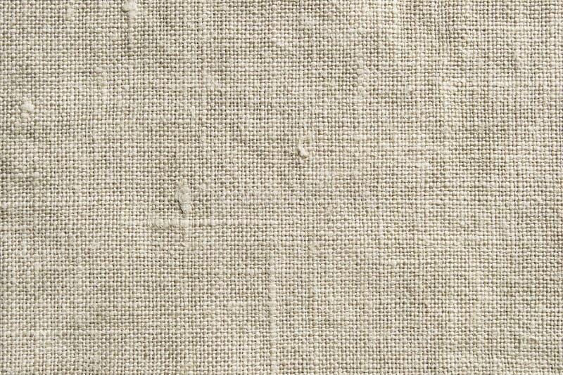 Texture de lin beige image stock. Image du tissus, fond - 165518385