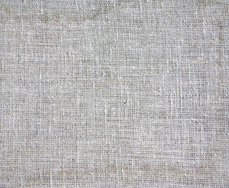 Texture de lin textile photo stock. Image du fibre, rayé - 22808708