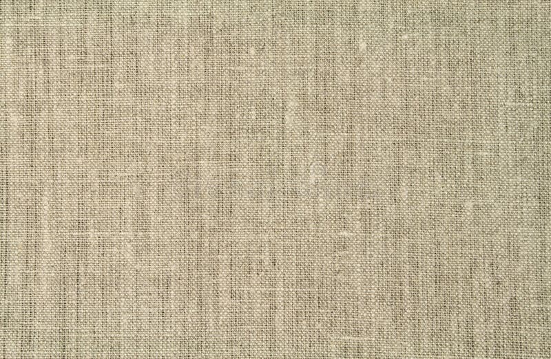 Texture De Lin Textile Photographie stock libre de droits - Image: 11331507