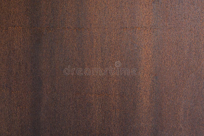 Texture de métal rouillé photo stock. Image du rouille - 99015220