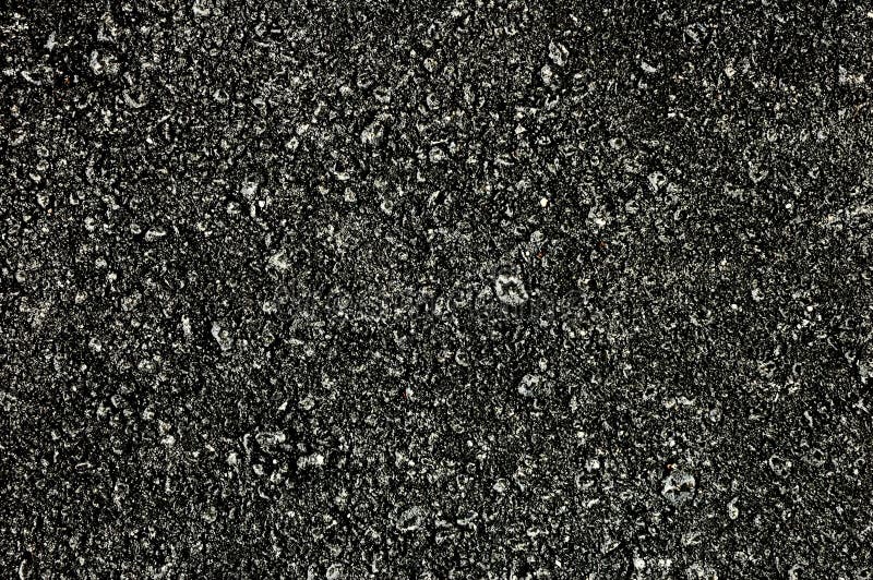 Texture De Macadam De Goudron D'asphalte Image stock - Image du ...