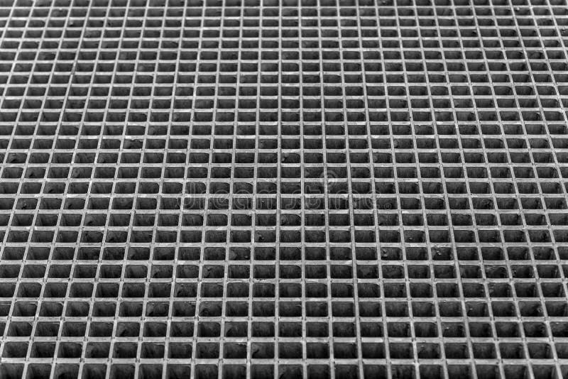 Texture De La Maille Grise De Fer Et Des Pierres Image stock - Image du ...