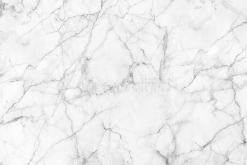 Texture De Marbre Blanche Pour Le Fond Et La Conception Image stock ...