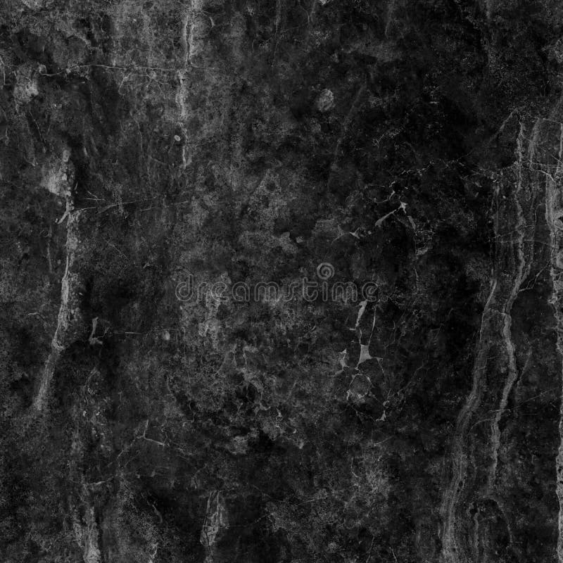 Texture de marbre noire photo stock. Image du marbre - 15365822