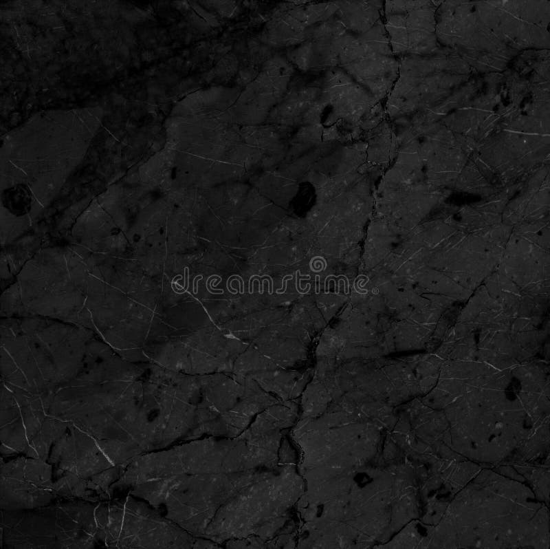 Texture de marbre noire photo stock. Image du surface - 15468392
