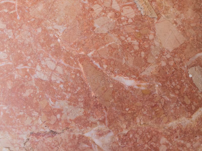 Texture De Marbre Rose Mod?le Sans Couture De Fond De Pierre Image ...