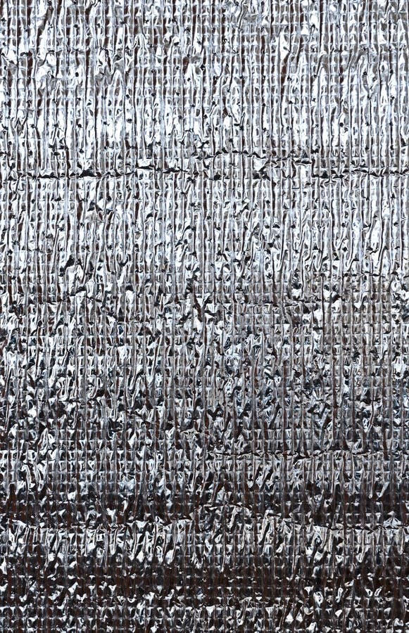 Texture Glaciale Matériel D'isolation Thermique Image stock - Image of ...